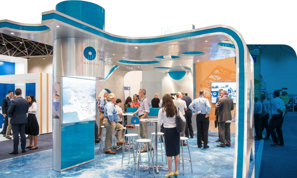 Platform Communications plays its part in Australia’s largest oil and ...