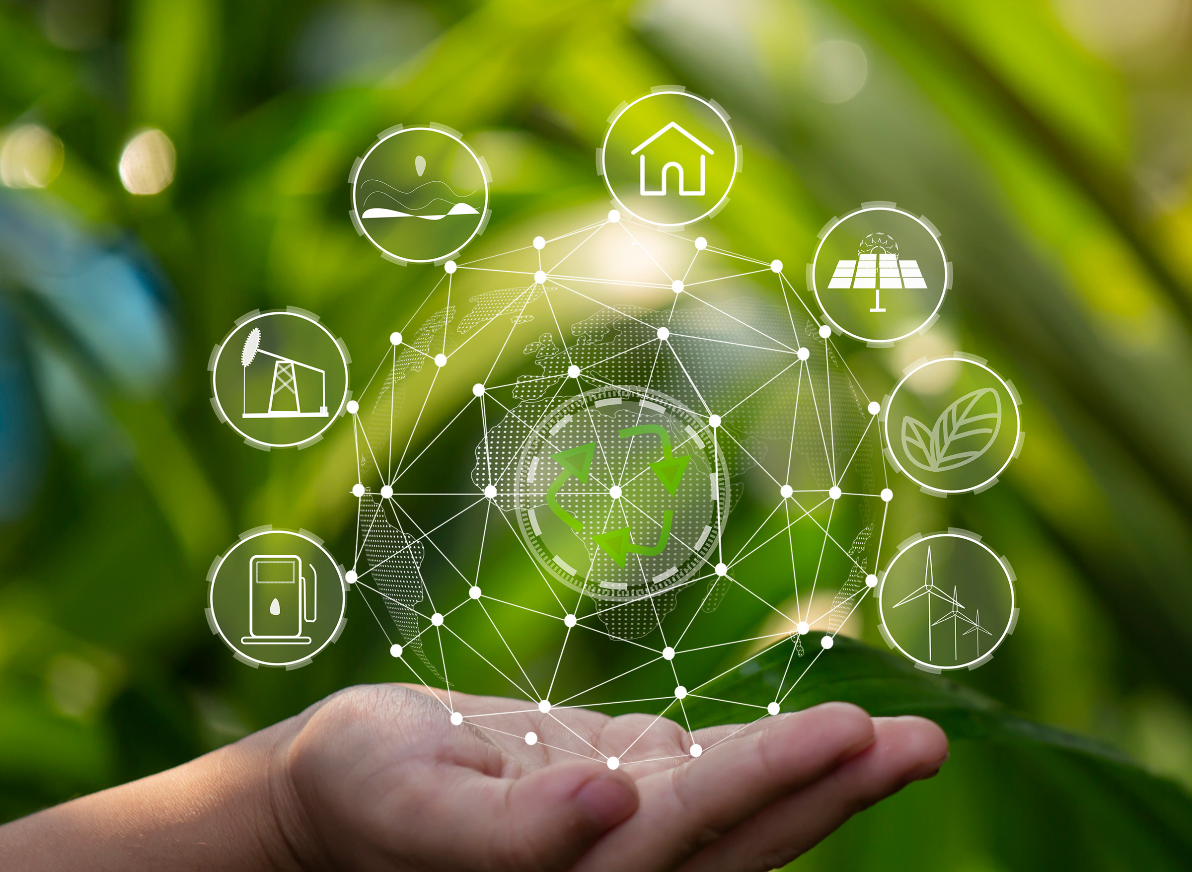 Moving Beyond Compliance - Platform Communications