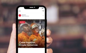 Team - Platform Communications